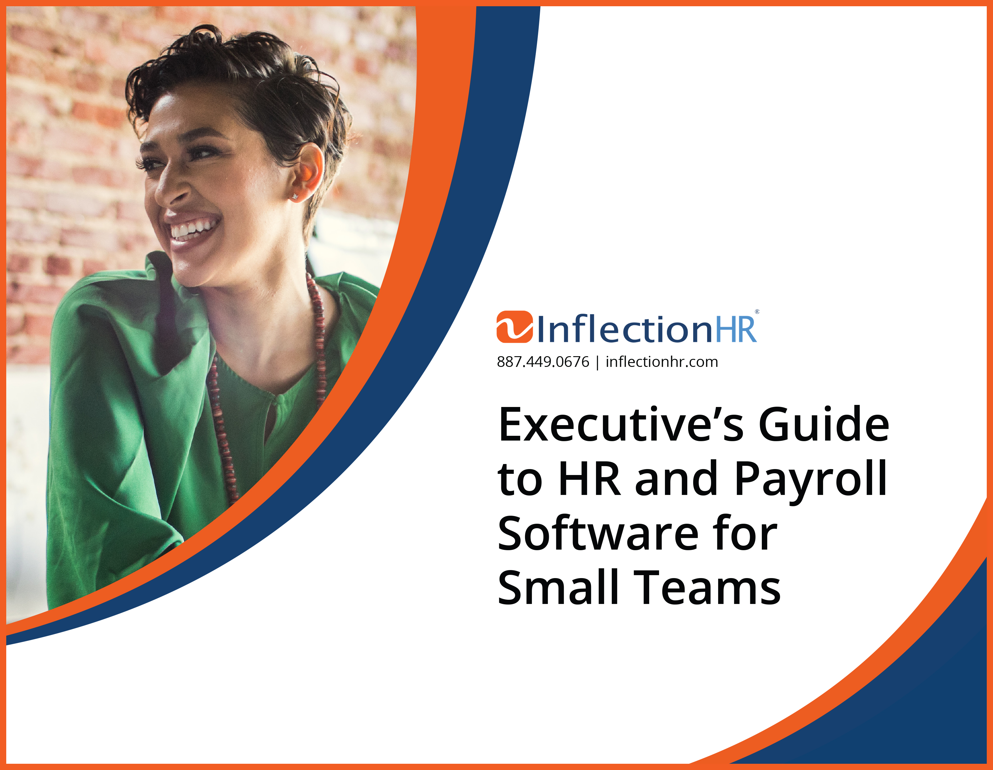Small Business Executive's Guide | Inflection HR